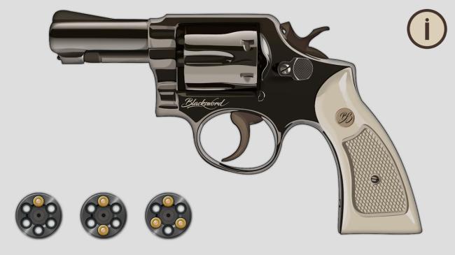 10 Mobile Games Like Buckshot Roulette if You Don't Have a PC - Touch ...