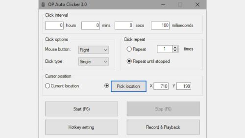 Chillquarium auto-clicking guide for endless feeding - Touch, Tap, Play