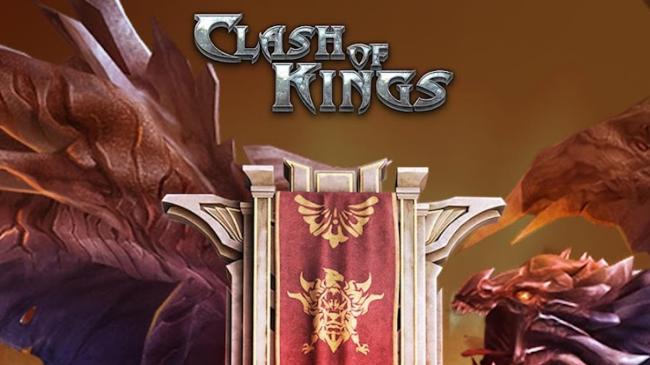 How to Transfer Kingdom in Clash of Kings | Tips & Guide - Touch, Tap, Play