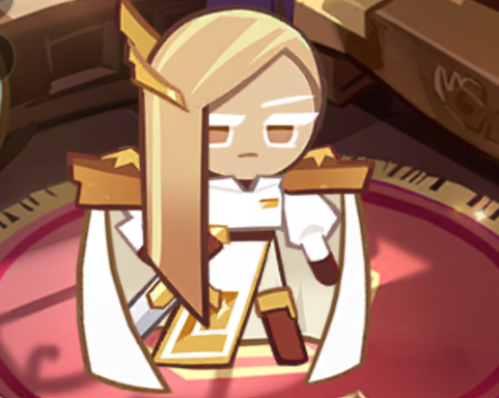 What's the Best Epic Cookie in Cookie Run Kingdom? | Epic Cookies Tier ...