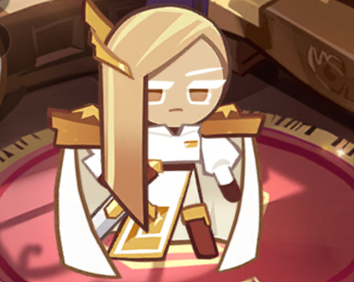 What's the Best Epic Cookie in Cookie Run Kingdom? | Epic Cookies Tier List - Touch, Tap, Play