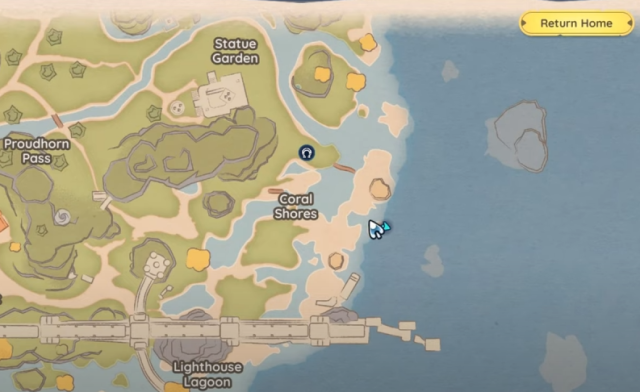 How to Get & Use Fish Stew Recipe in Palia - Touch, Tap, Play