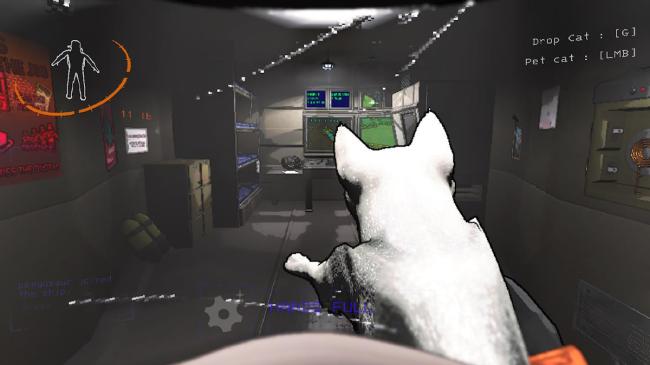 How to Install Needy Cats Mod for Lethal Company - Touch, Tap, Play