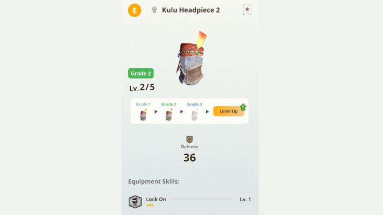 How to Use Lock On in Monster Hunter Now - Touch, Tap, Play