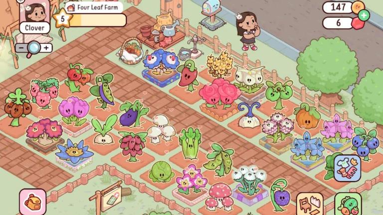 The Best Farm Layouts in My Dear Farm - Touch, Tap, Play