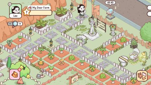 The Best Farm Layouts in My Dear Farm - Touch, Tap, Play