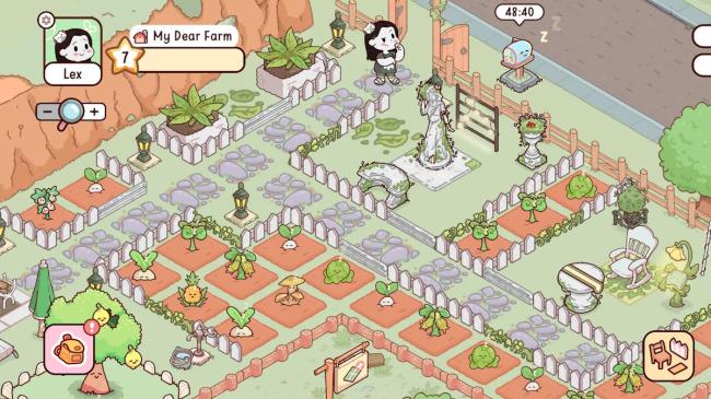 The Best Farm Layouts in My Dear Farm - Touch, Tap, Play