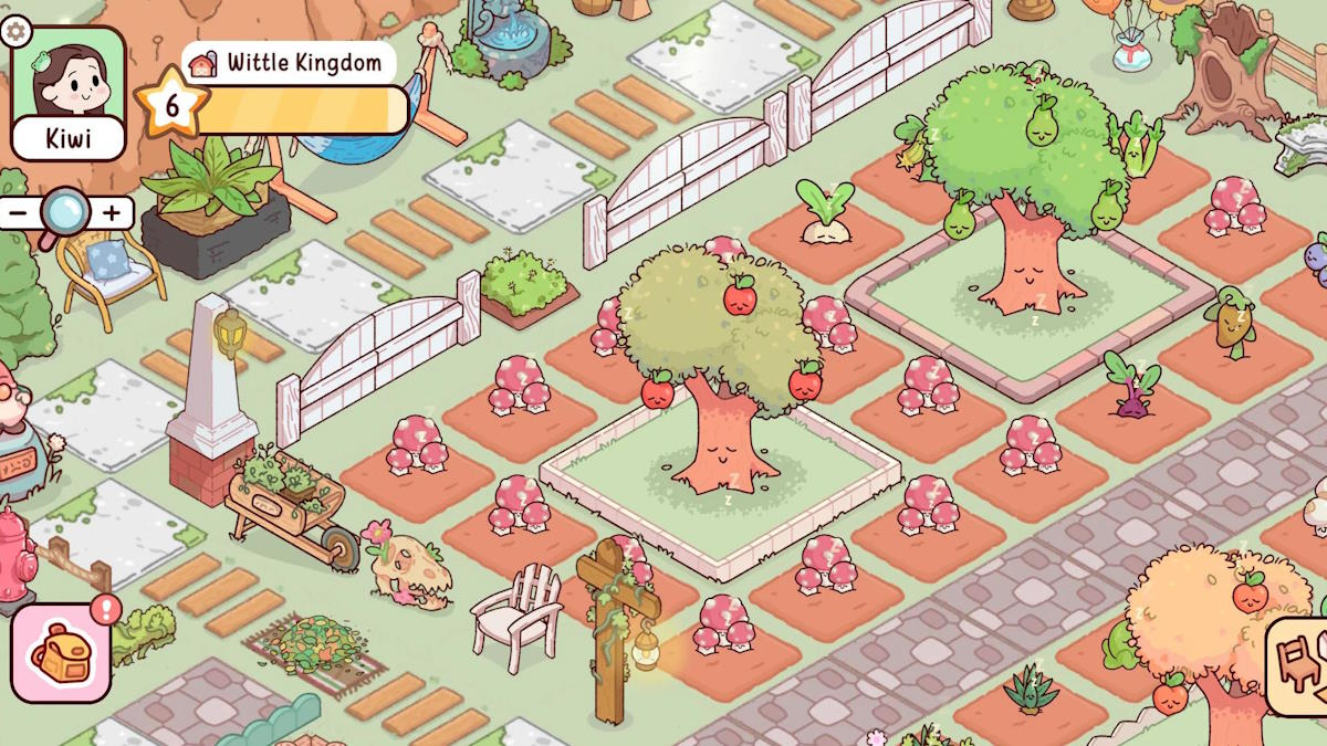 The Best Farm Layouts in My Dear Farm - Touch, Tap, Play