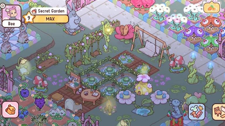 The Best Farm Layouts in My Dear Farm - Touch, Tap, Play