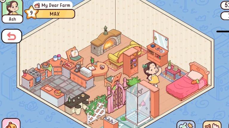 The Best Farm Layouts in My Dear Farm - Touch, Tap, Play