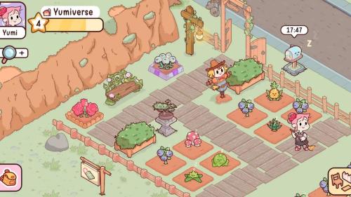 The Best Farm Layouts in My Dear Farm - Touch, Tap, Play