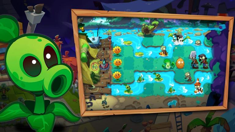 How to Download & Play Plants vs. Zombies 3: Welcome to Zomburbia - Touch, Tap, Play