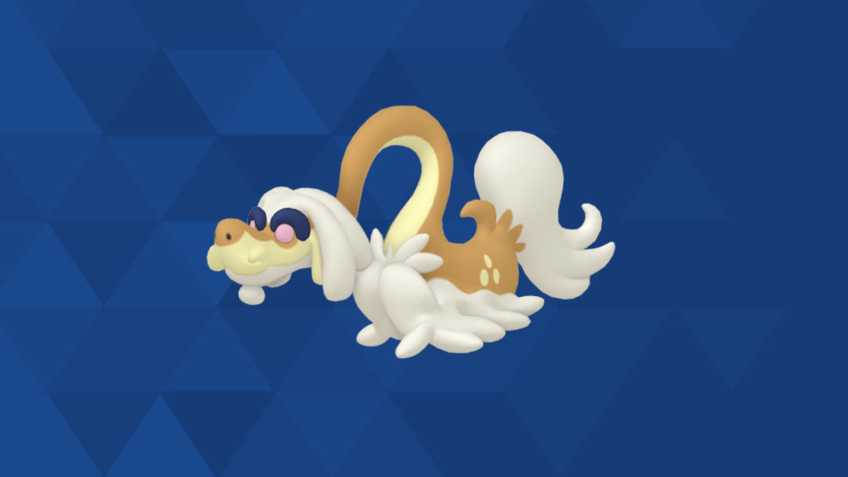 How to Catch Shiny Drampa in Pokémon Go - Touch, Tap, Play