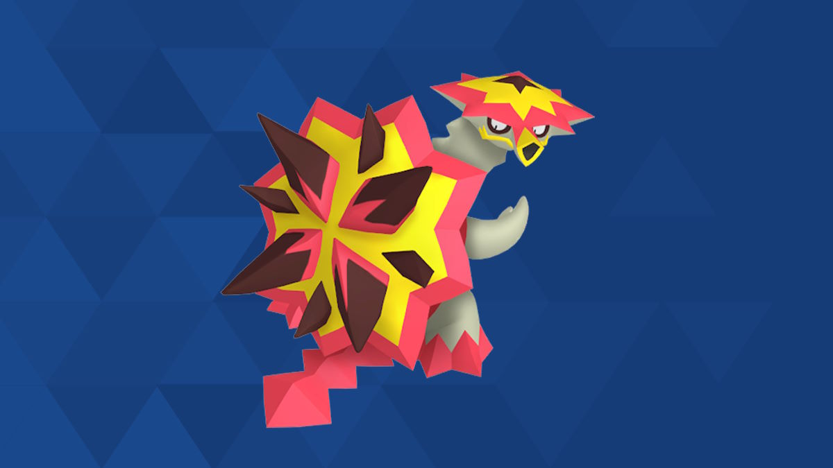 All Turtonator Weaknesses and Counters in Pokémon Go - Touch, Tap, Play