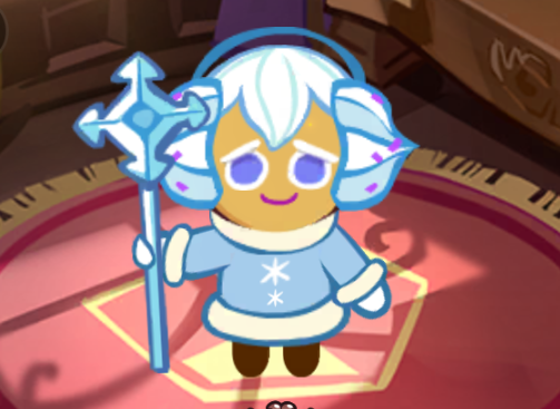 What's the Best Epic Cookie in Cookie Run Kingdom? | Epic Cookies Tier List - Touch, Tap, Play