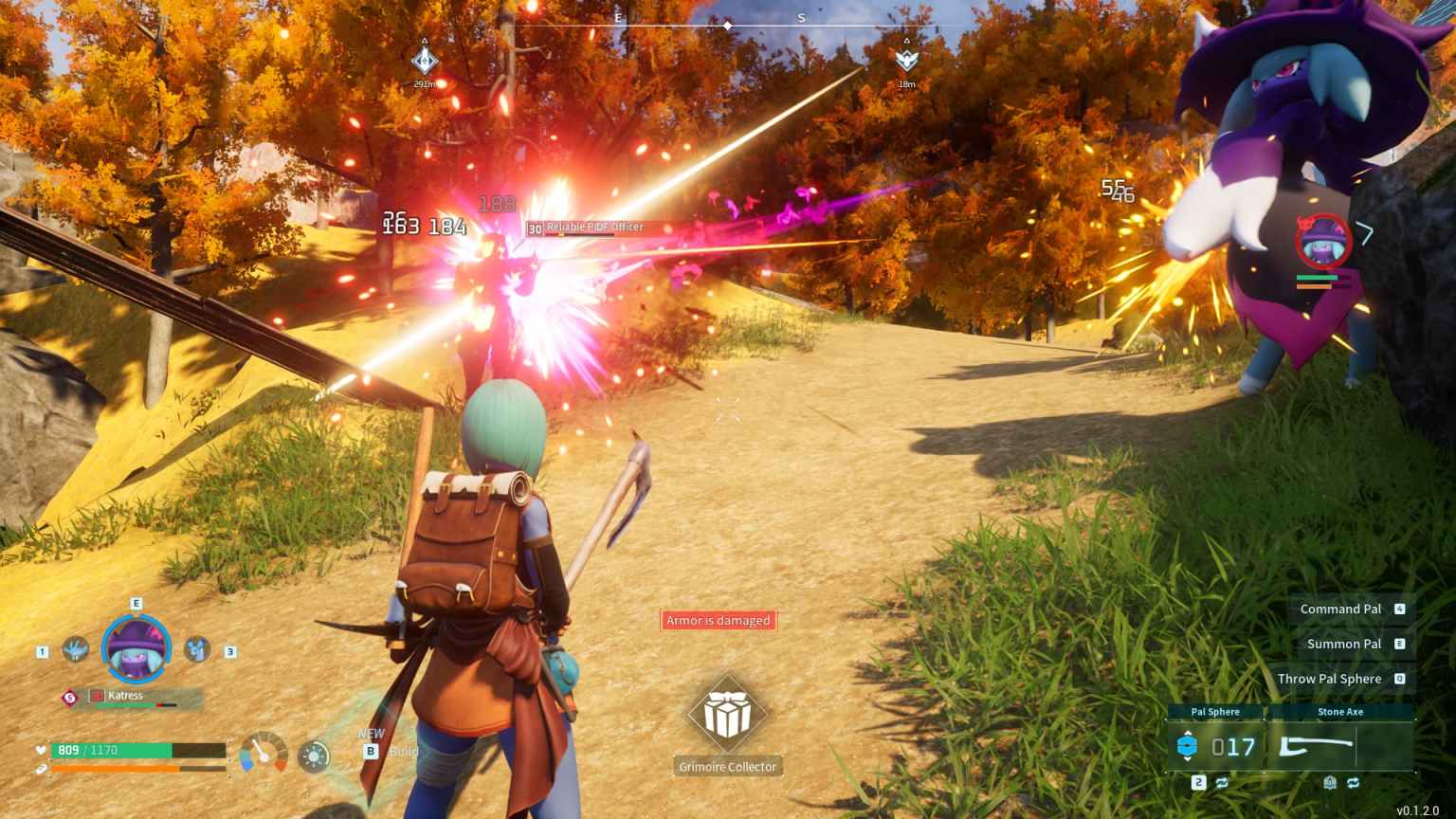 Palworld Criminal Activity Underway: How to Get Rid of Wanted Status ...