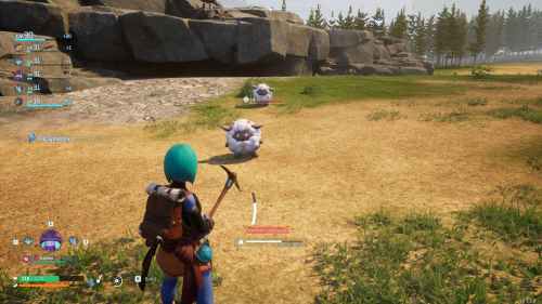 How to Catch Lucky Pals in Palworld - Touch, Tap, Play