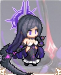 Pixel Overlord: 4096 Draws Tier List & Best Characters - Touch, Tap, Play