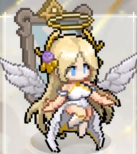 Pixel Overlord: 4096 Draws Tier List & Best Characters - Touch, Tap, Play