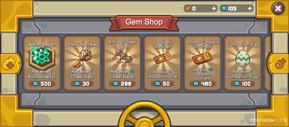 How to Unlock Animancer in Soul Knight Prequel - Touch, Tap, Play