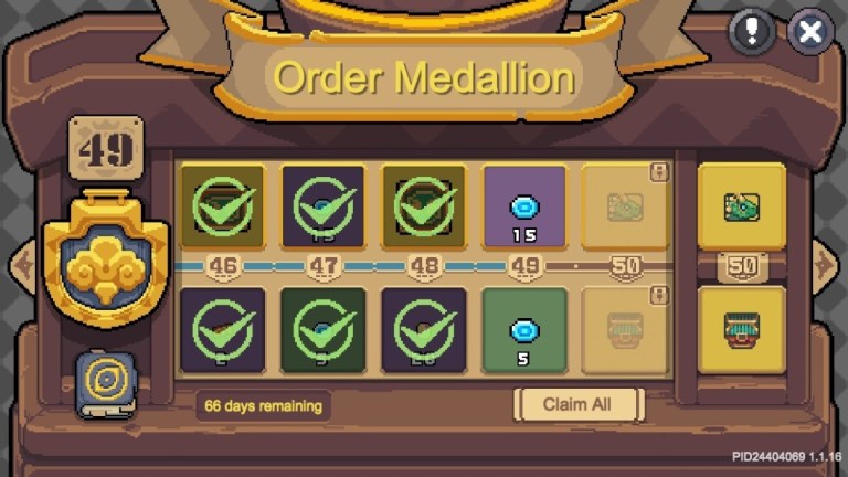 How to Unlock Animancer in Soul Knight Prequel - Touch, Tap, Play