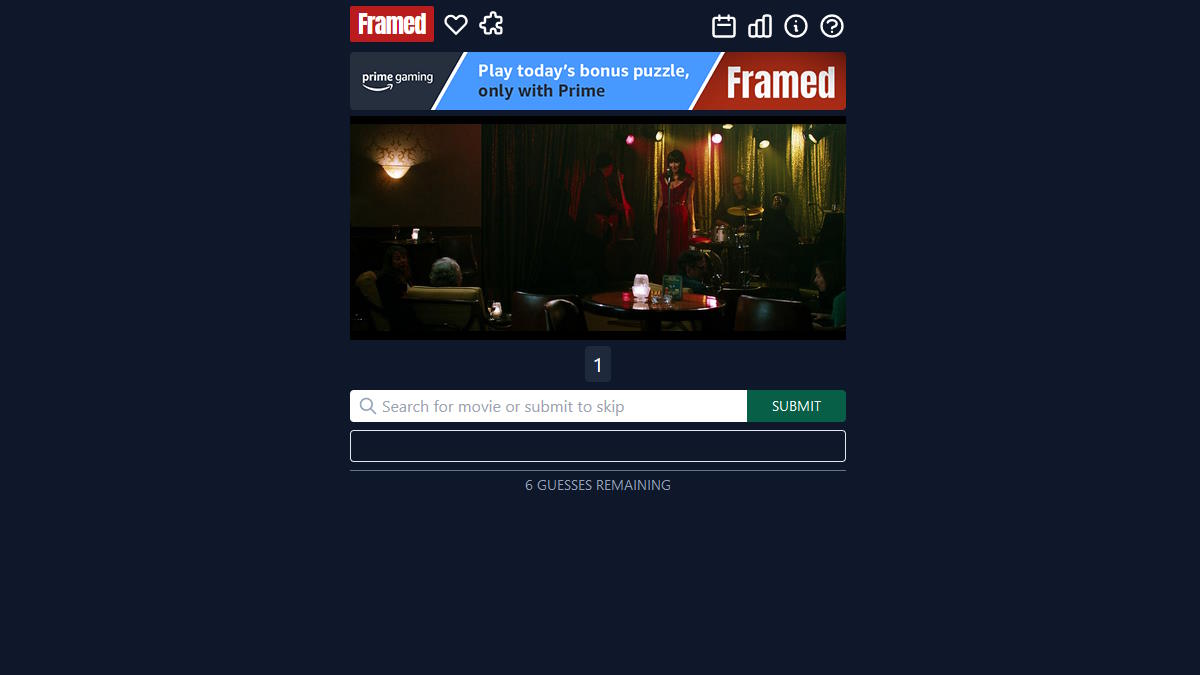 5 Best Games Like Moviedle - Touch, Tap, Play