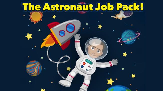 BitLife: All Astronaut Technical Training Answers, Listed - Touch, Tap ...