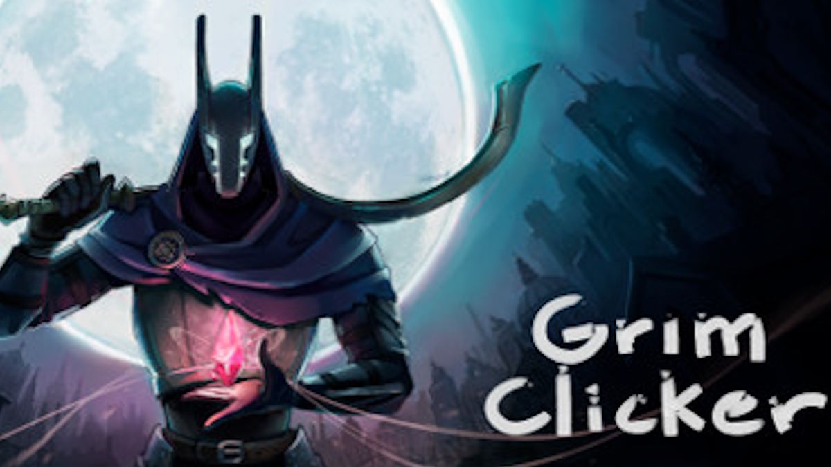 Grim Clicker Strategy Guide: Tips, Cheats, and More - Touch, Tap, Play