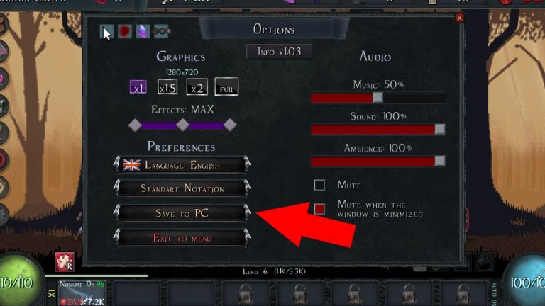 Grim Clicker Strategy Guide: Tips, Cheats, and More - Touch, Tap, Play
