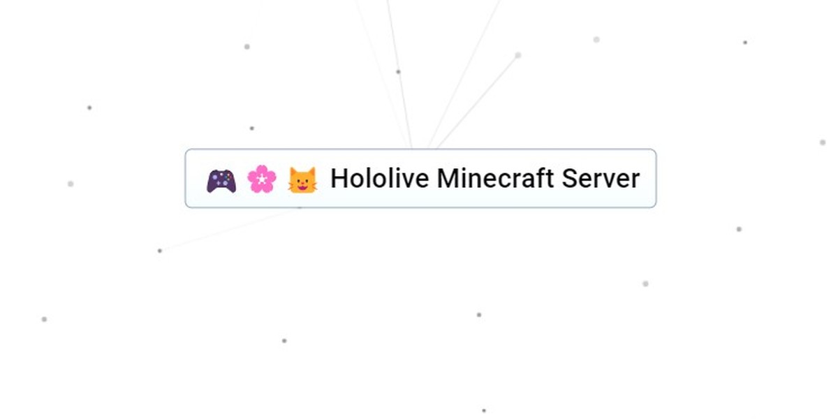 How to Get Hololive Minecraft Server in Infinite Craft - Touch, Tap, Play