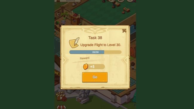 Idle Magic School Strategy Guide: Tips, Cheats, and More - Touch, Tap, Play