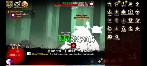 Immortal Rising Codes - Touch, Tap, Play