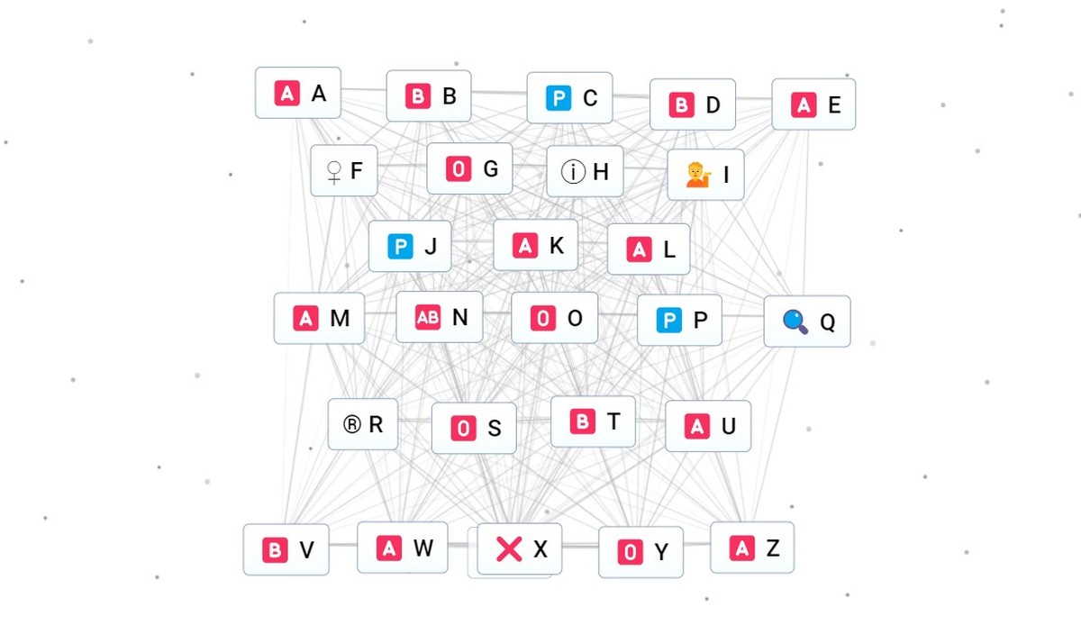 How to Get Letter & the Alphabet in Infinite Craft - Touch, Tap, Play
