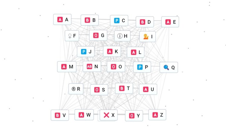 How to Get Letter & the Alphabet in Infinite Craft - Touch, Tap, Play