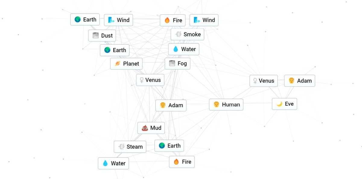 How to Get Humans & Babies in Infinite Craft - Touch, Tap, Play