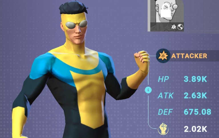 Invincible: Guarding the Globe Tier List & Best Heroes - Touch, Tap, Play