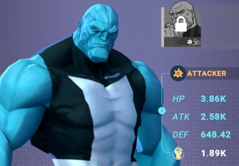 Invincible: Guarding the Globe Tier List & Best Heroes - Touch, Tap, Play