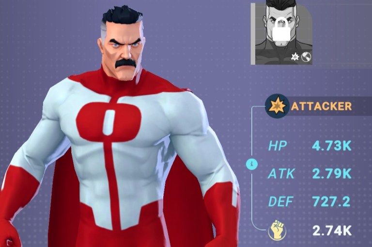 Invincible: Guarding the Globe Tier List & Best Heroes - Touch, Tap, Play