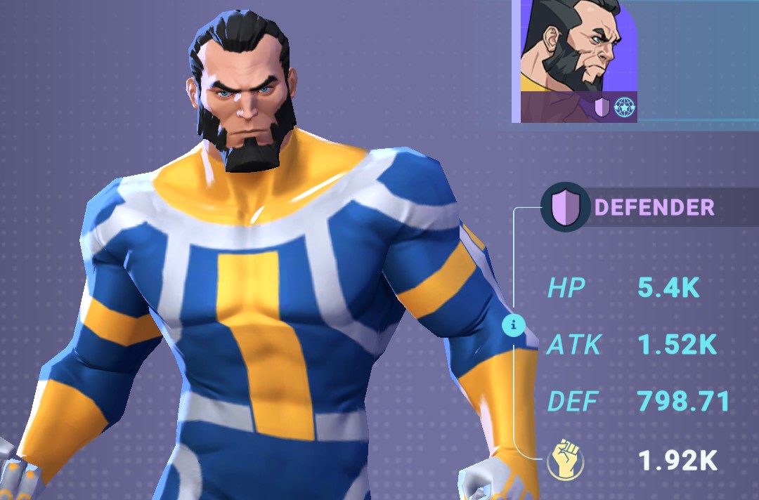 Invincible: Guarding the Globe Tier List & Best Heroes - Touch, Tap, Play