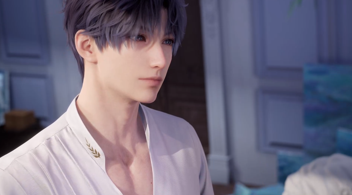 Love and Deepspace Characters - Everything You Need to Know - Touch ...