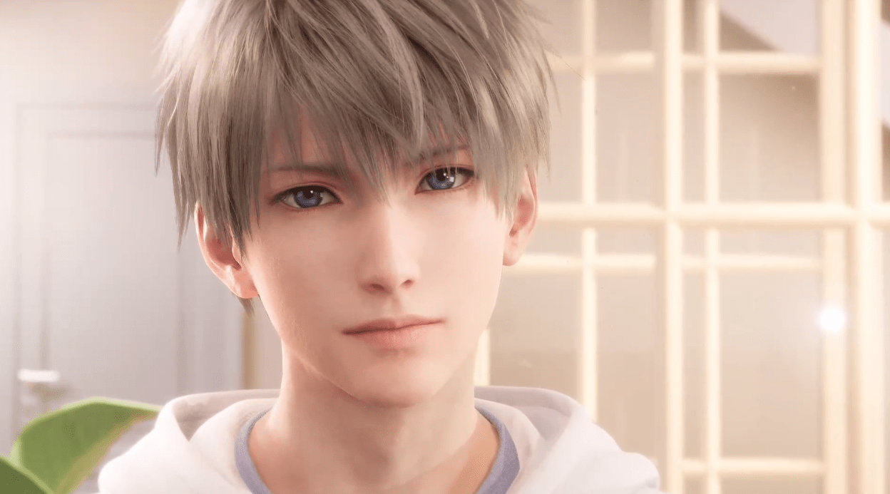 Love and Deepspace Characters - Everything You Need to Know - Touch, Tap, Play