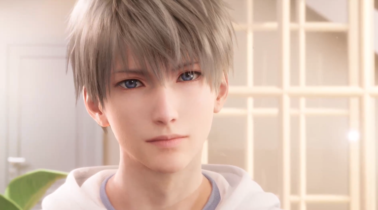 Love and Deepspace Characters - Everything You Need to Know - Touch, Tap, Play