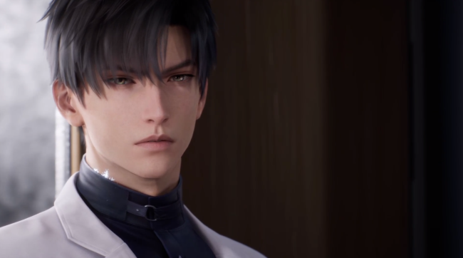 Love and Deepspace Characters - Everything You Need to Know - Touch ...