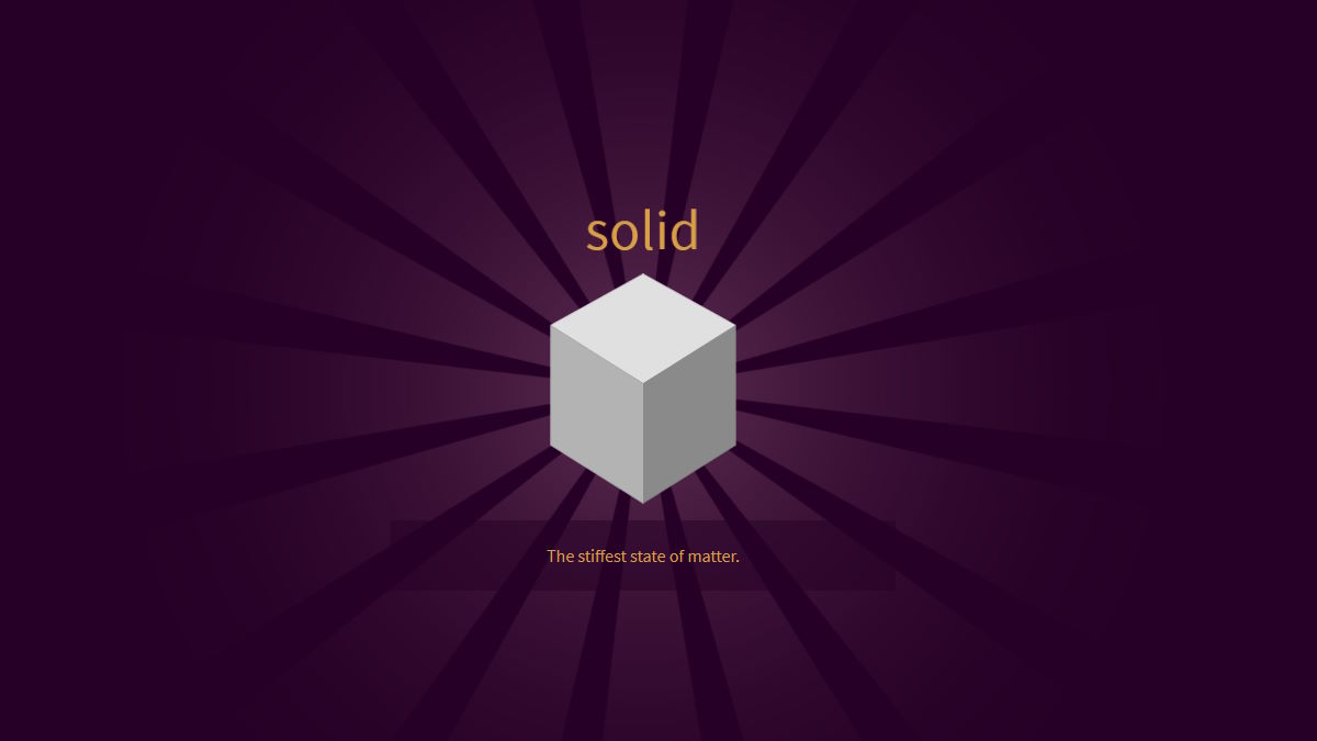 How to Make a Solid in Little Alchemy 2 - Touch, Tap, Play