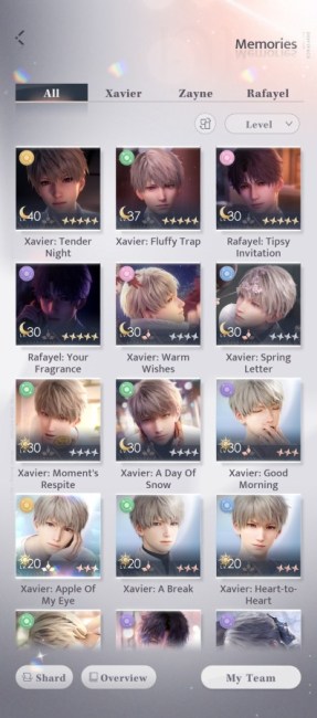 Love and Deepspace Strategy Guide: Tips, Cheats, and More - Touch, Tap ...