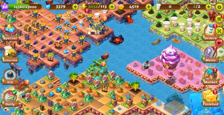 8 Best Games Like Infinite Craft - Touch, Tap, Play