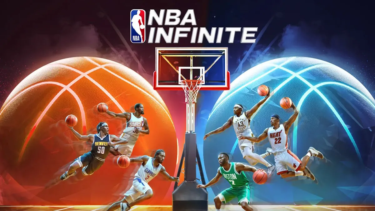 NBA Infinite release date officially confirmed for iOS and Android ...