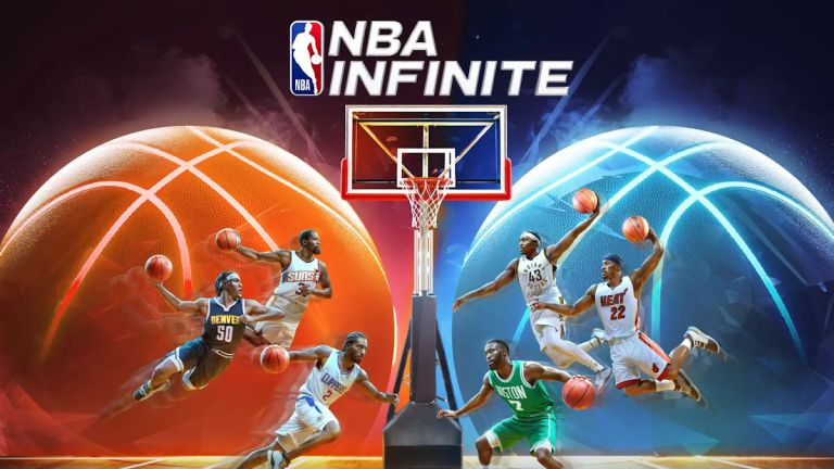 NBA Infinite release date officially confirmed for iOS and Android ...