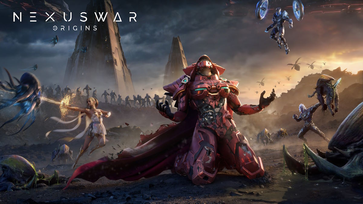 Nexus War: Civilization Tier List & Best Heroes - Touch, Tap, Play