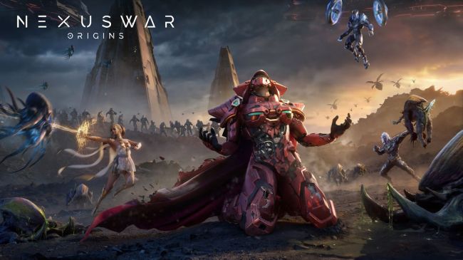 Nexus War: Civilization Tier List & Best Heroes - Touch, Tap, Play